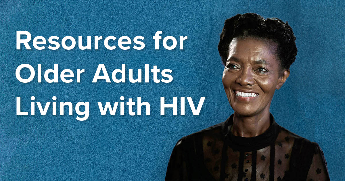Home - National Resource Center on Aging & HIV